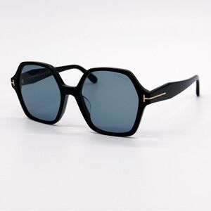 Tom Ford | Accessories | New Tom Ford Romy Tf32f 01a Women Sunglasses ...
